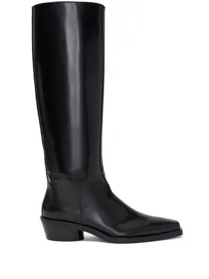 Proenza Schouler Bronco Knee-high Boots