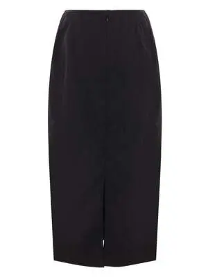 Cecilie Bahnsen Ocean Midi Skirt