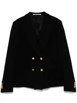 Tagliatore Double-breasted Blazer