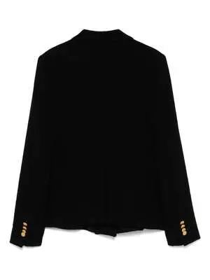 Tagliatore Double-breasted Blazer