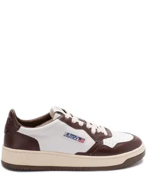 AUTRY Medalist Low-top Sneakers