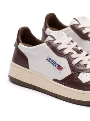 AUTRY Medalist Low-top Sneakers
