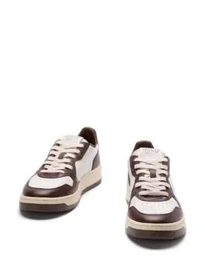AUTRY Medalist Low-top Sneakers