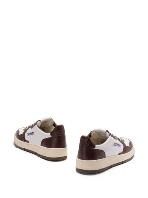 AUTRY Medalist Low-top Sneakers