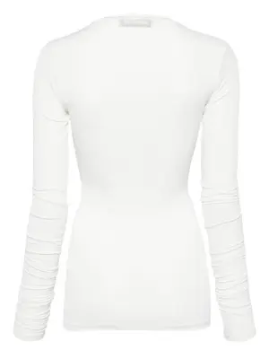 DARKPARK Camren T-shirt - White