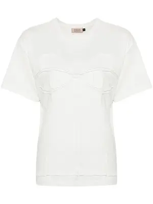 MURMUR Deconstructed T-shirt