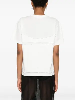 MURMUR Deconstructed T-shirt