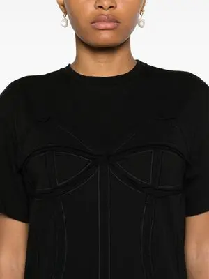MURMUR Deconstructed T-shirt