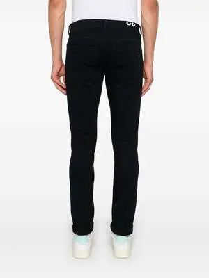DONDUP George Slim Fit Jeans