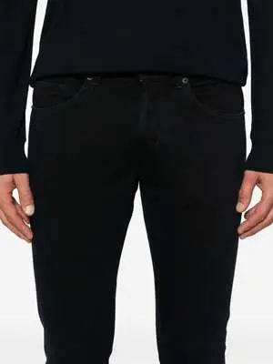 DONDUP George Slim Fit Jeans