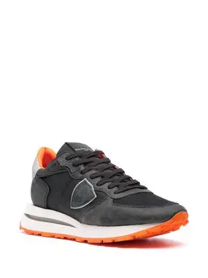 Philippe Model Trpx Haute Sneakers