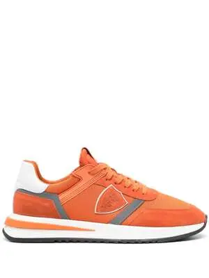 Philippe Model Tropez 2.1 Sneakers - Orange
