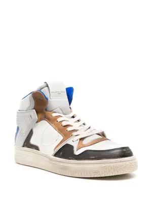 Philippe Model La Grande Sneakers