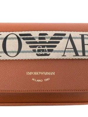 Emporio Armani Mini Shoulder Bag