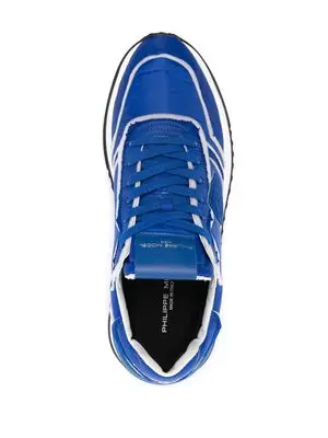 Philippe Model Tropez 2.1 Sneakers - Blue