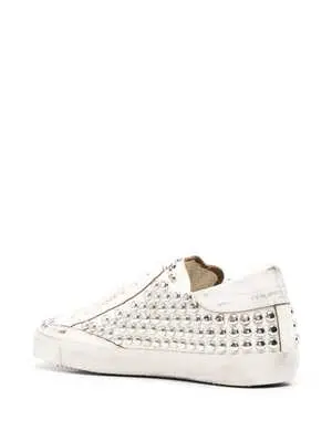 Philippe Model Prsx Sneakers - White