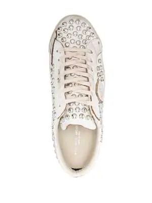 Philippe Model Prsx Sneakers - White