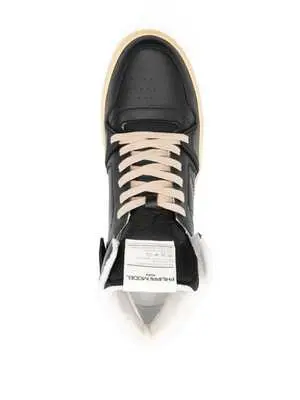 Philippe Model La Grande Sneakers
