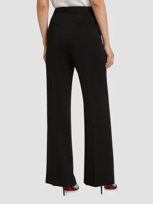 Kobi Halperin Sonnet Wide-leg Pants