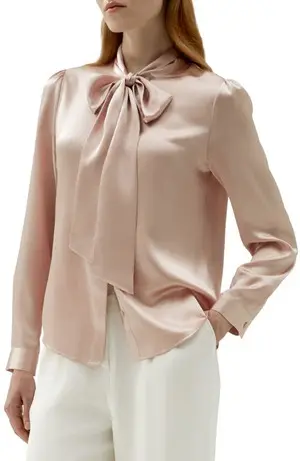 Lilysilk Blouses