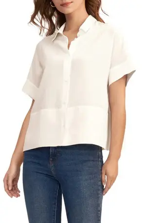 Lilysilk Short Shirts For Women