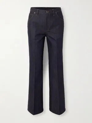 Women's Loro Piana Slim Leg