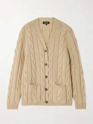 Loro Piana Pocket Knitwear For Women