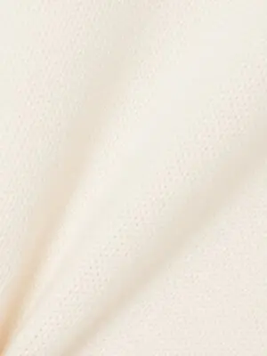 Loro Piana Parksville Cashmere Turtleneck Sweater