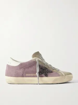 Golden Goose Pink