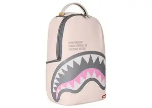 SPRAYGROUND Shark Central Rose Dlxsv Backpack