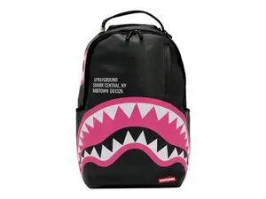 SPRAYGROUND Shark Central Dlxsv Backpack