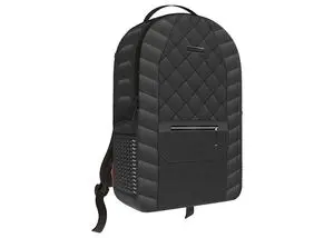 SPRAYGROUND Biker Quilt Cargo Backpack