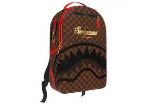 SPRAYGROUND Takeover The Throne Backpack