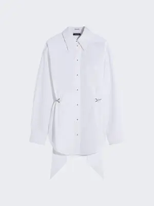 Mugler Button Up Shirts For Women