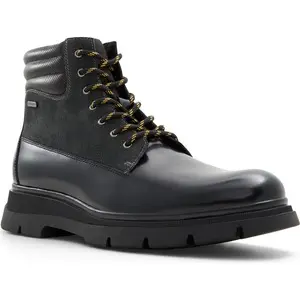 Aldo Mayfair Water-resistant Lace-up Boot