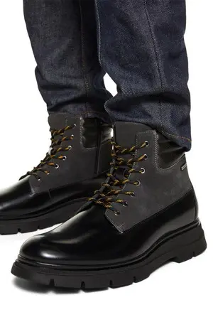 Aldo Mayfair Water-resistant Lace-up Boot