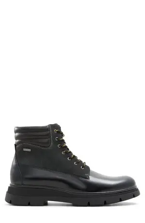 Aldo Mayfair Water-resistant Lace-up Boot