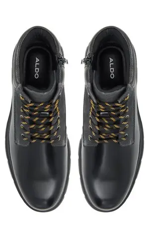 Aldo Mayfair Water-resistant Lace-up Boot