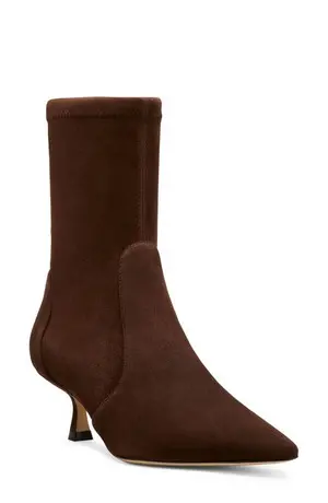 STUART WEITZMAN Naomi 50 Bootie