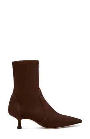STUART WEITZMAN Naomi 50 Bootie