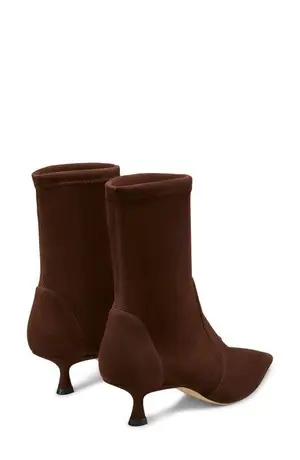STUART WEITZMAN Naomi 50 Bootie