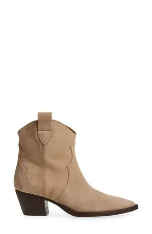 Cordani Penny Leather Bootie