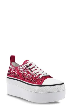 Women's Zigi Sneakers
