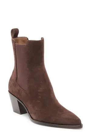 Dolce Vita Elastic Booties