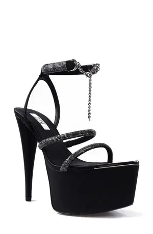 Zigi Ankle Sandals For Women