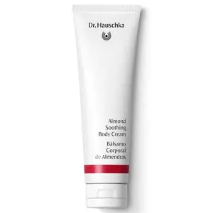 DR. HAUSCHKA Almond Soothing Body Cream - One-color
