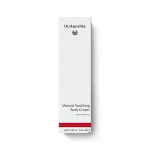 DR. HAUSCHKA Almond Soothing Body Cream