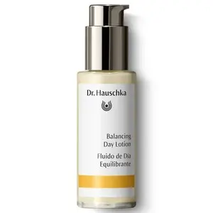DR. HAUSCHKA Balancing Day Lotion