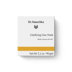 DR. HAUSCHKA Clarifying Clay Mask