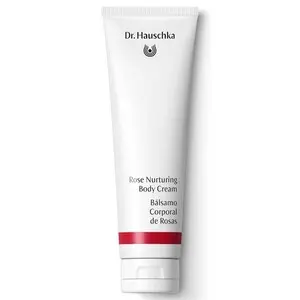DR. HAUSCHKA Rose Nurturing Body Cream - One-color